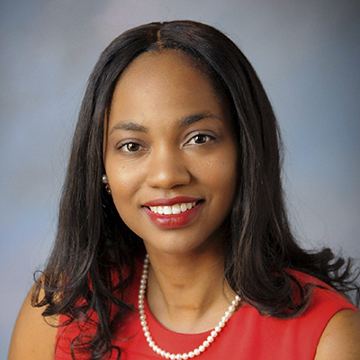 Akilah Weber Pierson - Digital Democracy | CalMatters