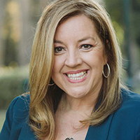 Angelique Ashby - Digital Democracy | CalMatters