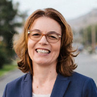 Dawn Addis - Digital Democracy | CalMatters