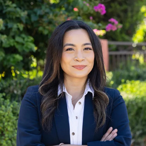 Jessica Caloza - Digital Democracy | CalMatters