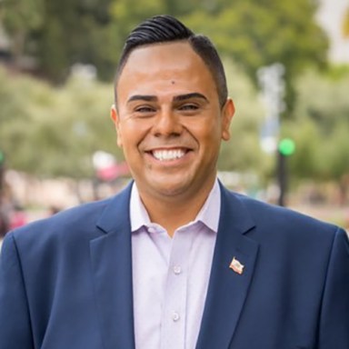 Mark Gonzalez - Digital Democracy | CalMatters